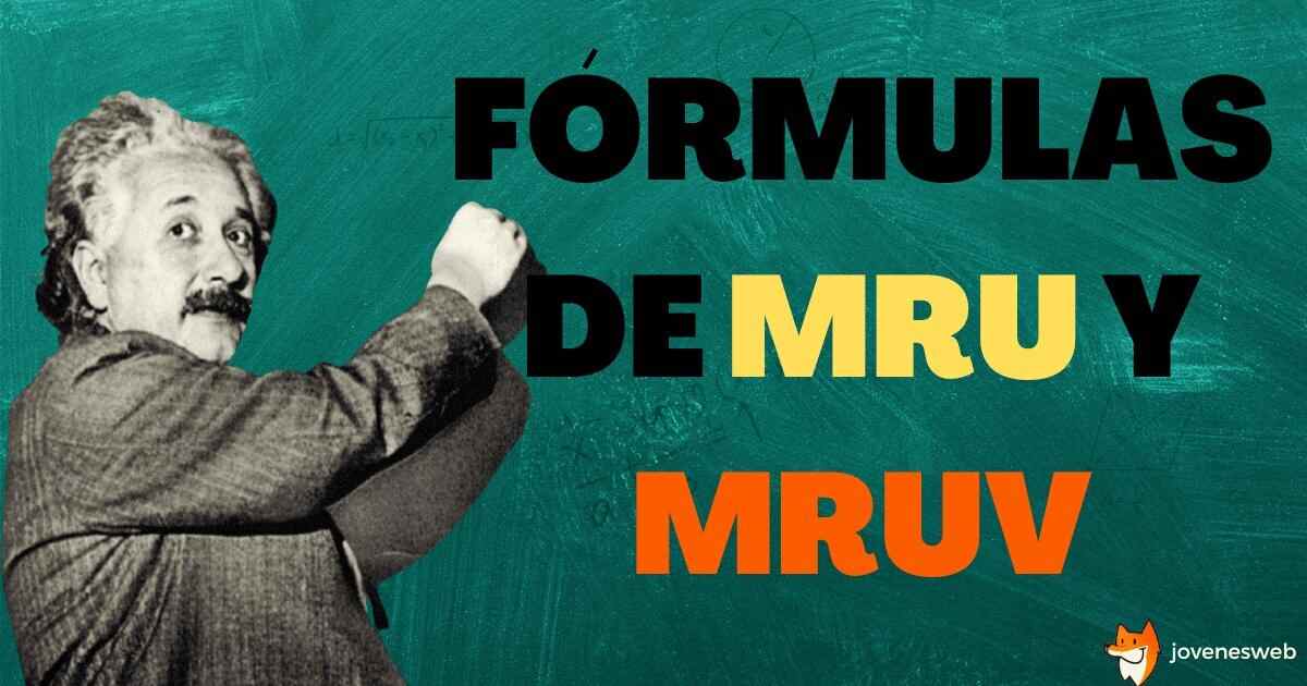 Formulas De Mruv Pin Von Mirvat Daas Auf فيزياء
